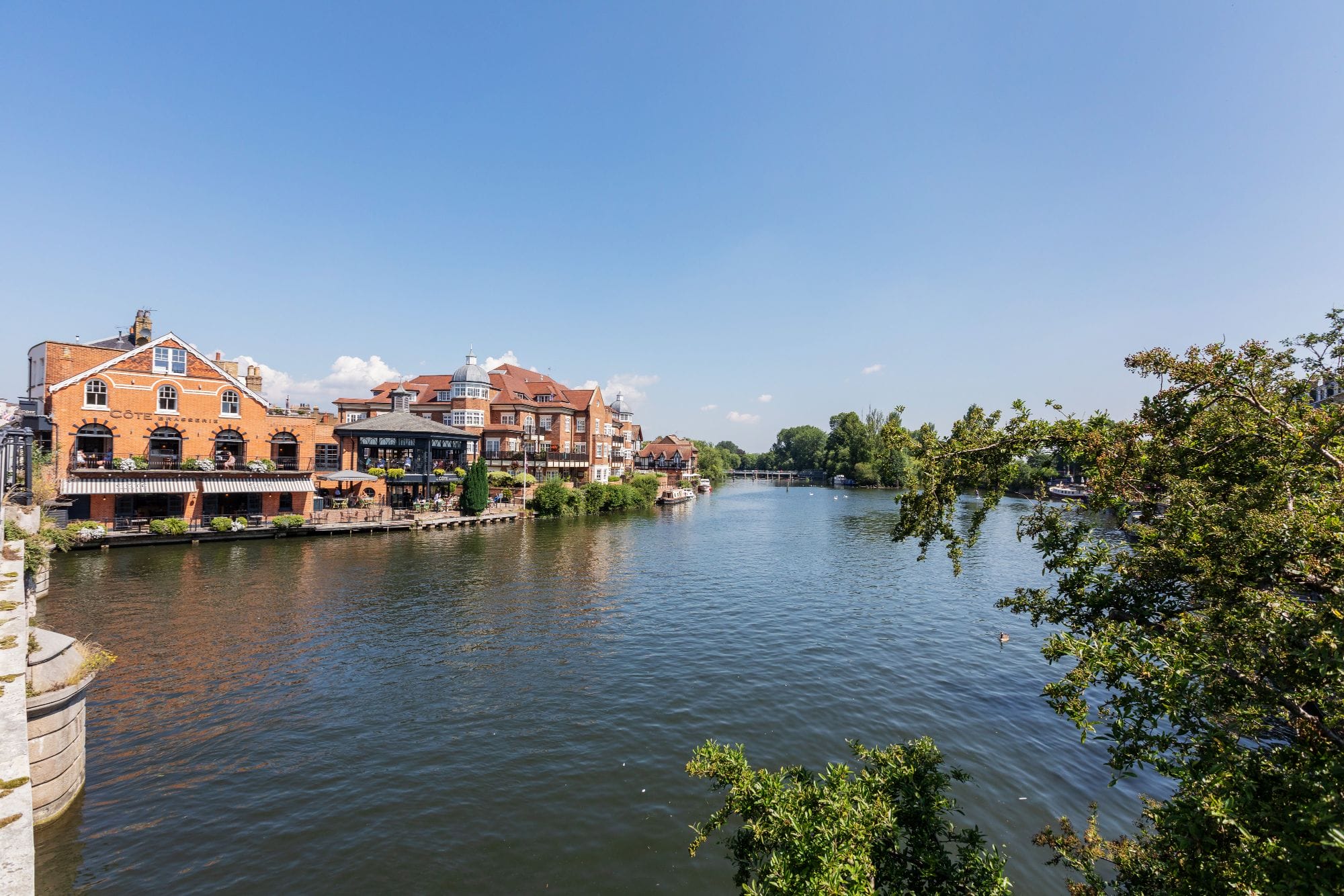 Eton Riverside, Eton - Warren Property Matters