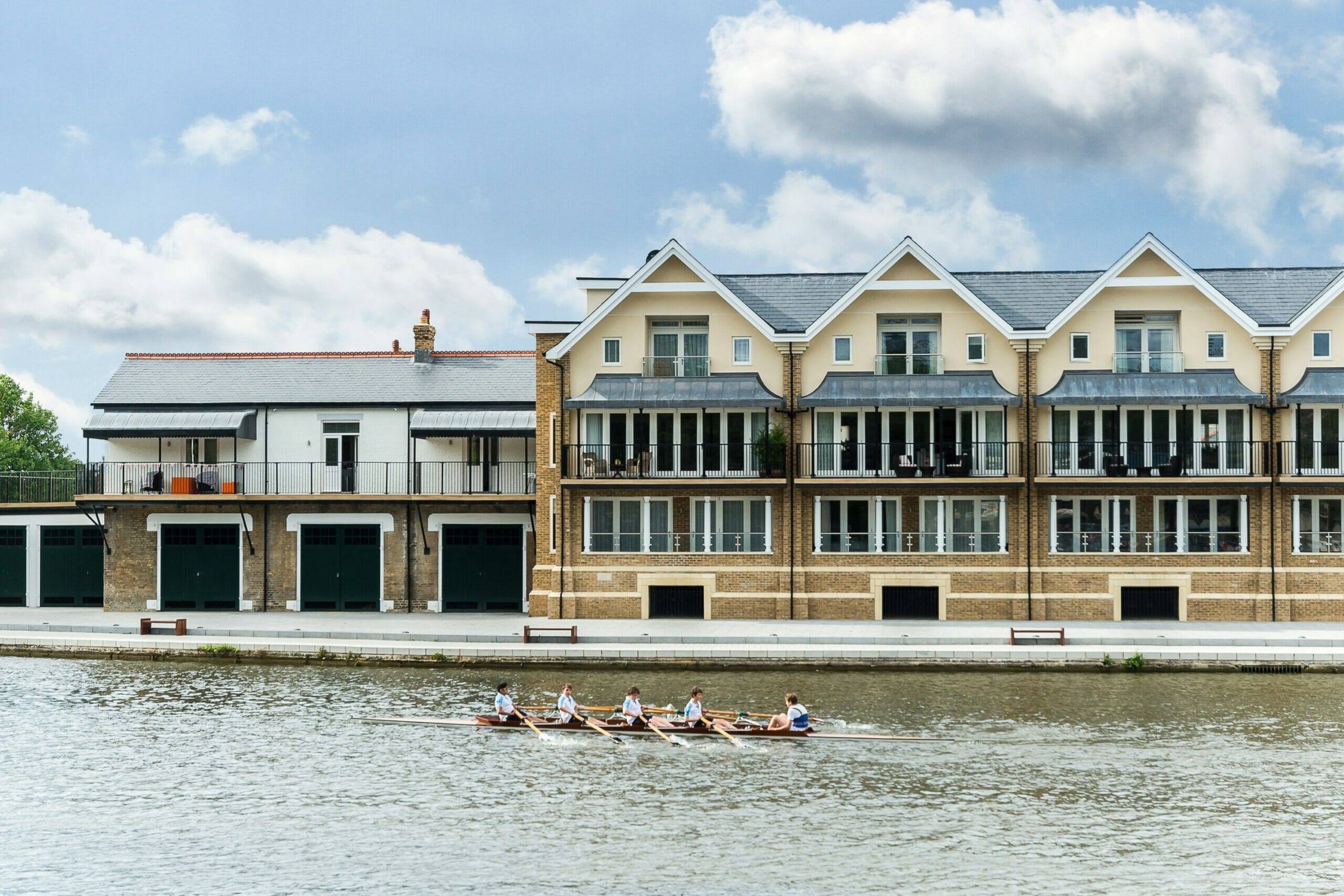 Eton Thameside, Eton - Warren Property Matters