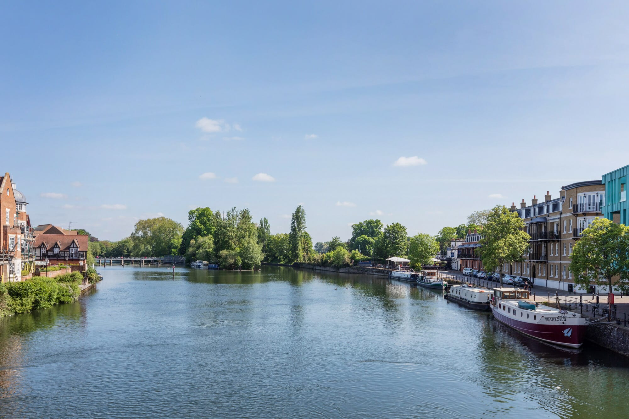 Eton Riverside, Eton - Warren Property Matters