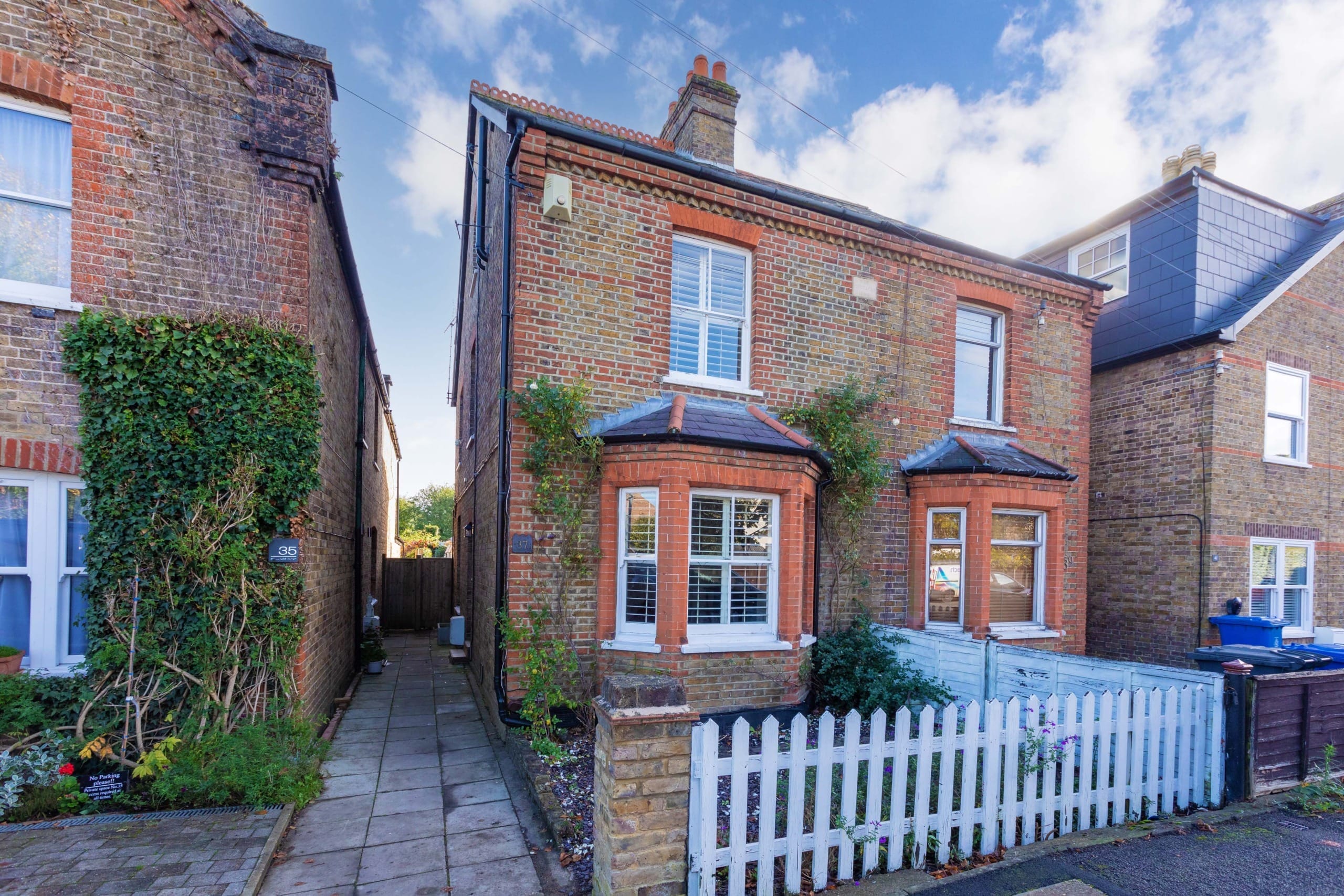 St Lukes Road, Old Windsor - Warren Property Matters